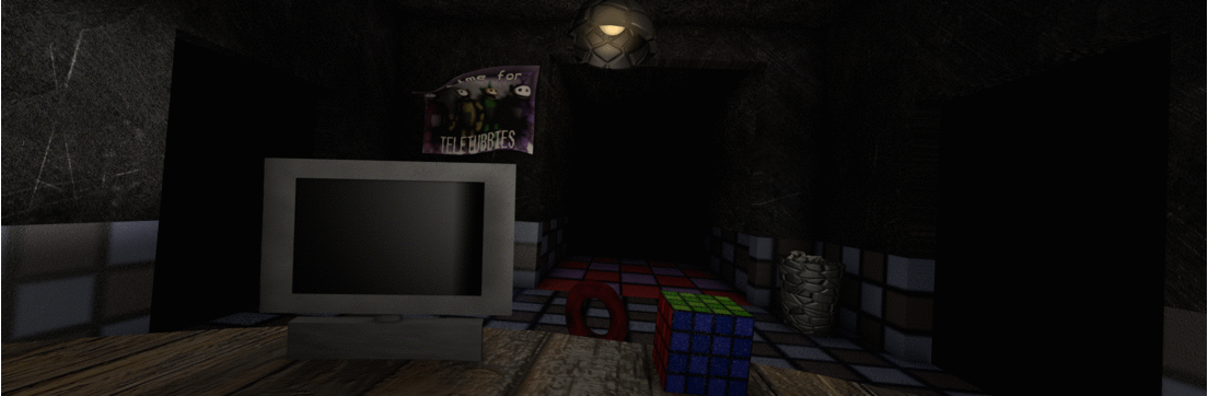 Image Old Po Jumpscare Five Nights At Tubbyland Wiki Fandom Powered By Wikia