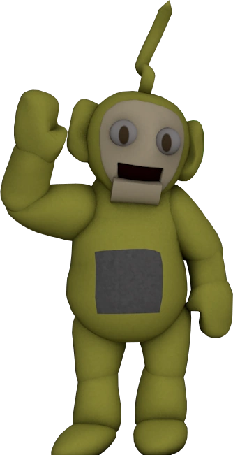 User blog:PonyHybrid12/My View on the tubbybots personalities | Five ...