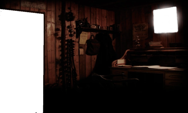 La Oficina (FNaW2) | Wikia Five Nights At Wario's español | Fandom