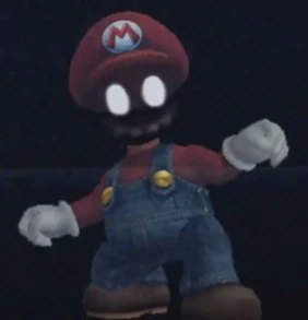 Mario | Five Nights At Warios fangame Wiki | Fandom