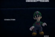 Luigi | Five Nights At Warios fangame Wiki | Fandom