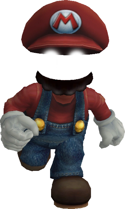 Mario | Five Nights At Warios fangame Wiki | Fandom