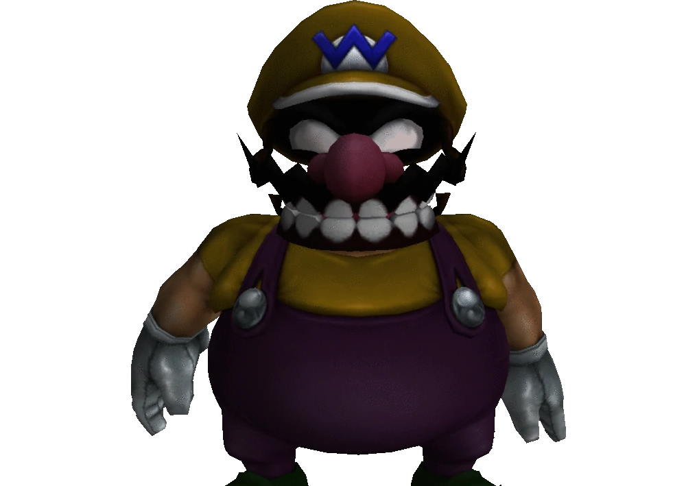 Nightmare Wario | Five Nights At Warios fangame Wiki | FANDOM powered ...
