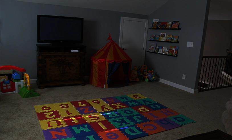 Playroom | Five Nights At Warios fangame Wiki | FANDOM powered by Wikia