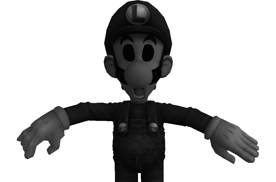 Image Luigi Five Nights At Warios Fangame Wiki Fandom Powered By Wikia