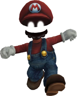 Mario | Five Nights At Warios fangame Wiki | Fandom