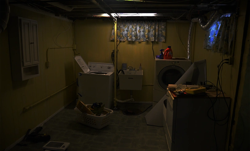 Washing Machine | Five Nights At Warios fangame Wiki | Fandom