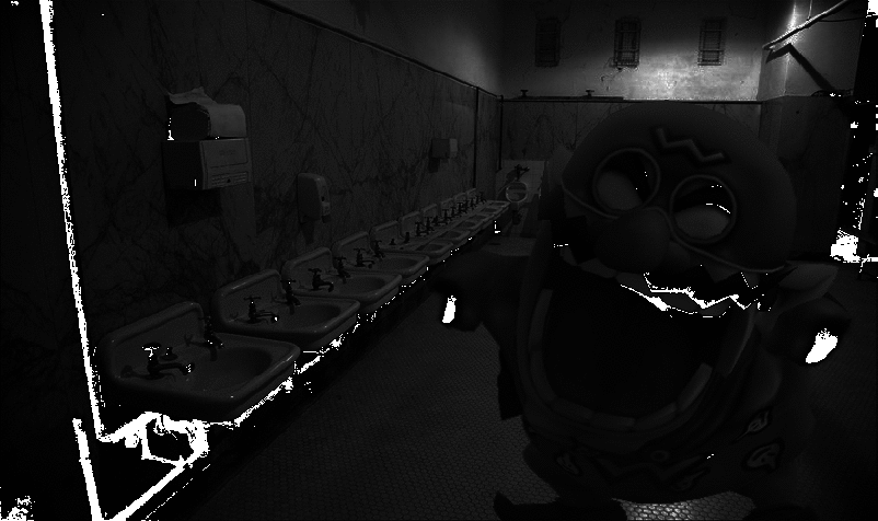 Bathrooms Five Nights At Warios Fangame Wiki Fandom Powered By Wikia
