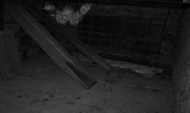 Freezing Room | Five Nights At Warios fangame Wiki | Fandom