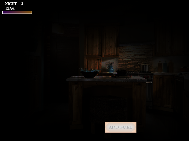 Kitchen | Five Nights At Warios fangame Wiki | Fandom