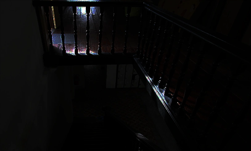 Staircase | Five Nights At Warios fangame Wiki | Fandom
