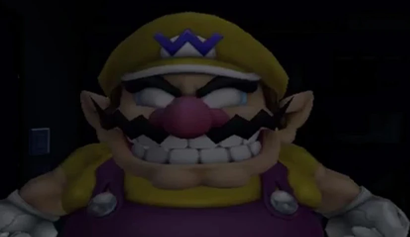 Wario | Five Nights at Wario's Wiki | Fandom