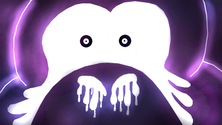 Inverted Yoshi | Five Nights At Yoshi's Wiki | Fandom