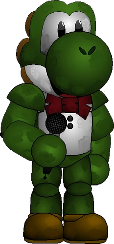 Yoshi | Five Nights At Yoshi's Wiki | FANDOM powered by Wikia
