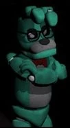 39 the Bunny | Five Nights With 39 Wiki | FANDOM powered by Wikia