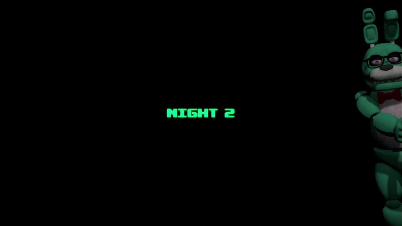 Five Nights at With 39 | Fandom