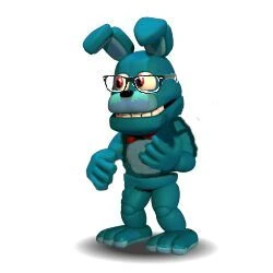 39 the Bunny | Five Nights With 39 Wiki | FANDOM powered by Wikia