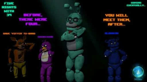 Chikeisha | Five Nights With 39 Wiki | Fandom