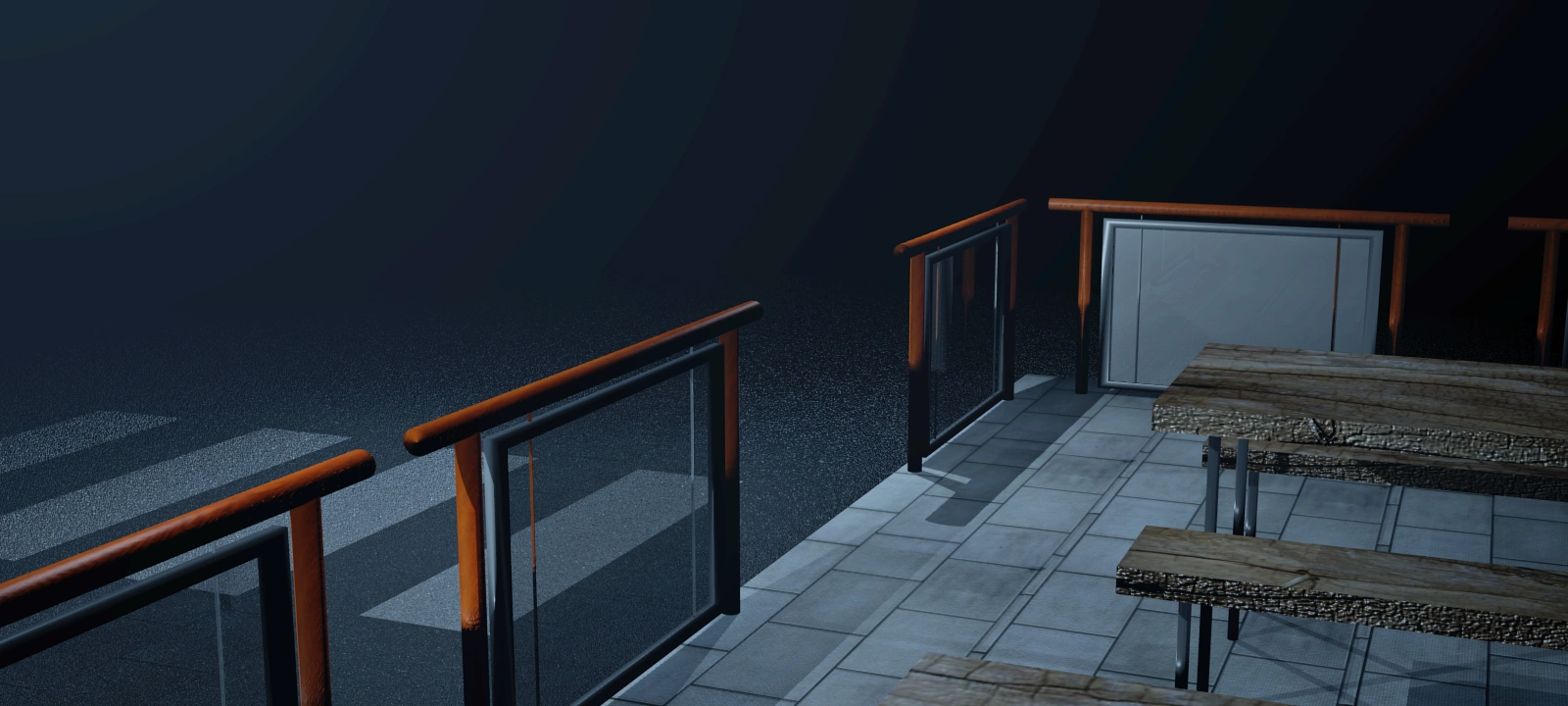 Outside/Gallery | Five Nights with Mac Tonight Wiki | Fandom