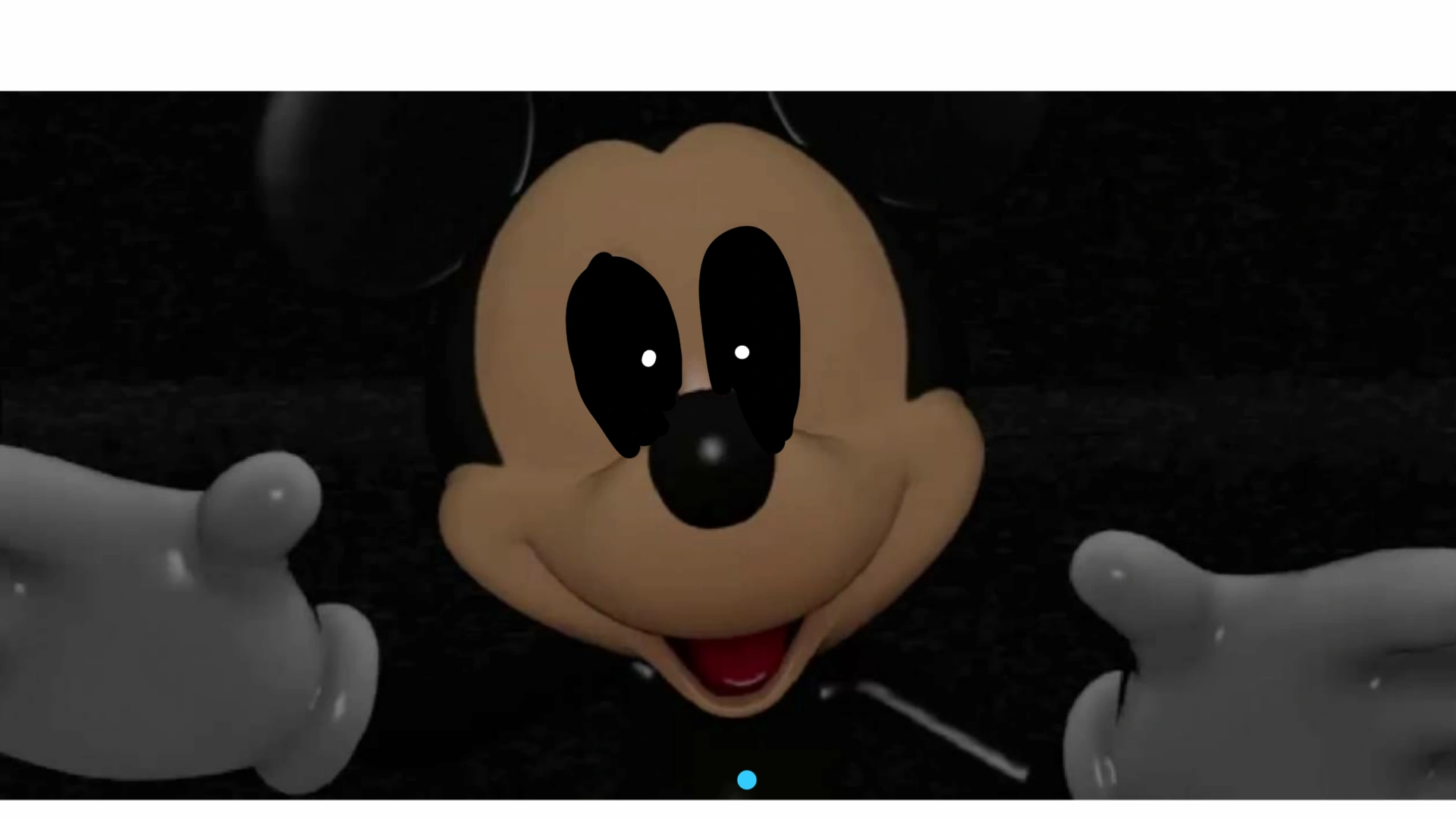 Mickey Mouse | Five Nights with Mac Tonight Wiki | Fandom