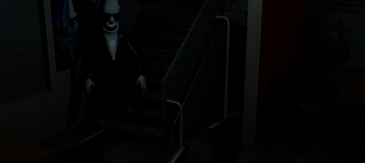 Mac Tonight/Gallery | Five Nights with Mac Tonight Wiki | Fandom