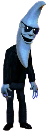 Mac Tonight | Five Nights with Mac Tonight Wiki | Fandom