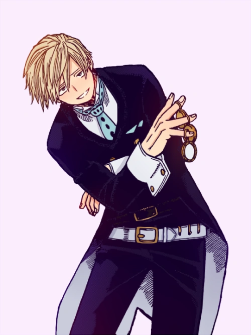 Neito Monoma | Five World War Wikia | Fandom