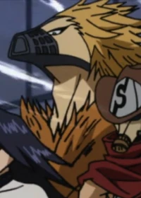 Ryo Inui | Five World War Wikia | Fandom