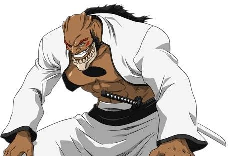 Yammy Llargo | Five World War Wikia | FANDOM powered by Wikia