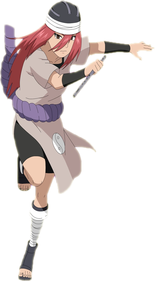 Tayuya | Five World War Wikia | FANDOM powered by Wikia