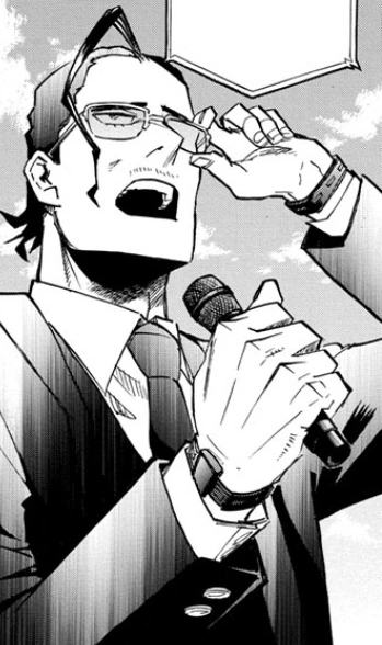 Koku Hanabata | Five World War Wikia | Fandom