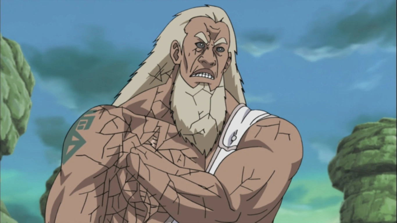 Third Raikage | Five World War Wikia | FANDOM powered by Wikia