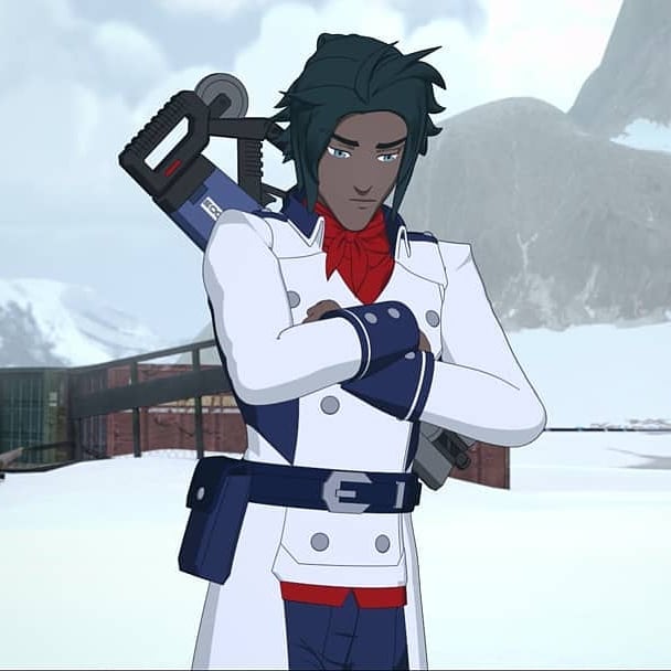 Marrow Amin Five World War Wikia Fandom