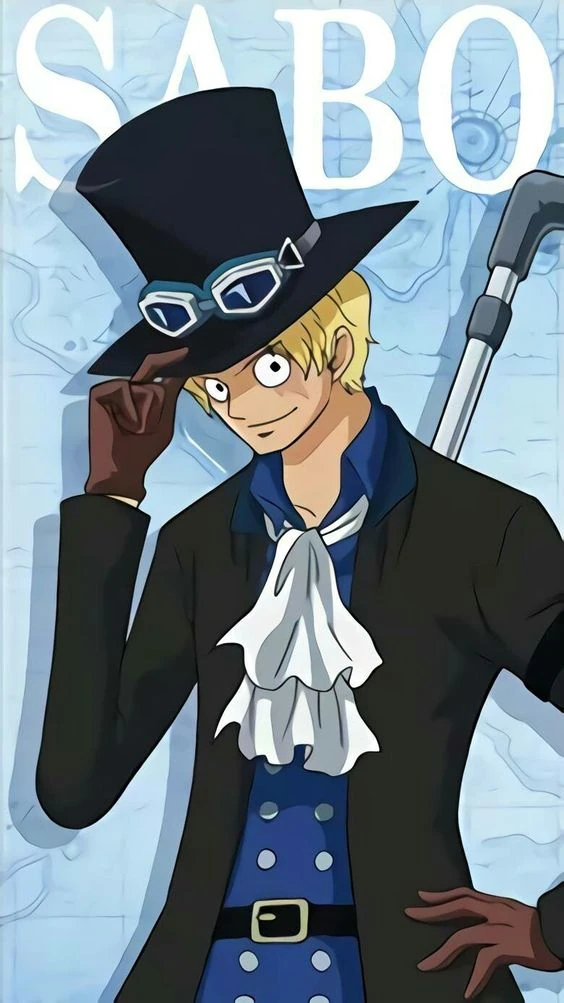 Sabo | Five World War Wikia | Fandom