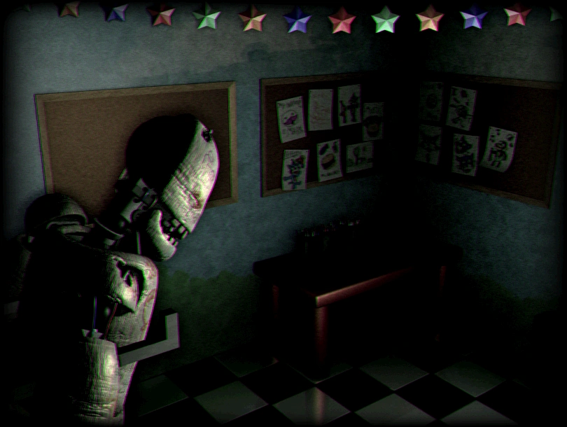 Image - Cam11.png | Five Nights at Candy's Wikia | FANDOM powered by Wikia