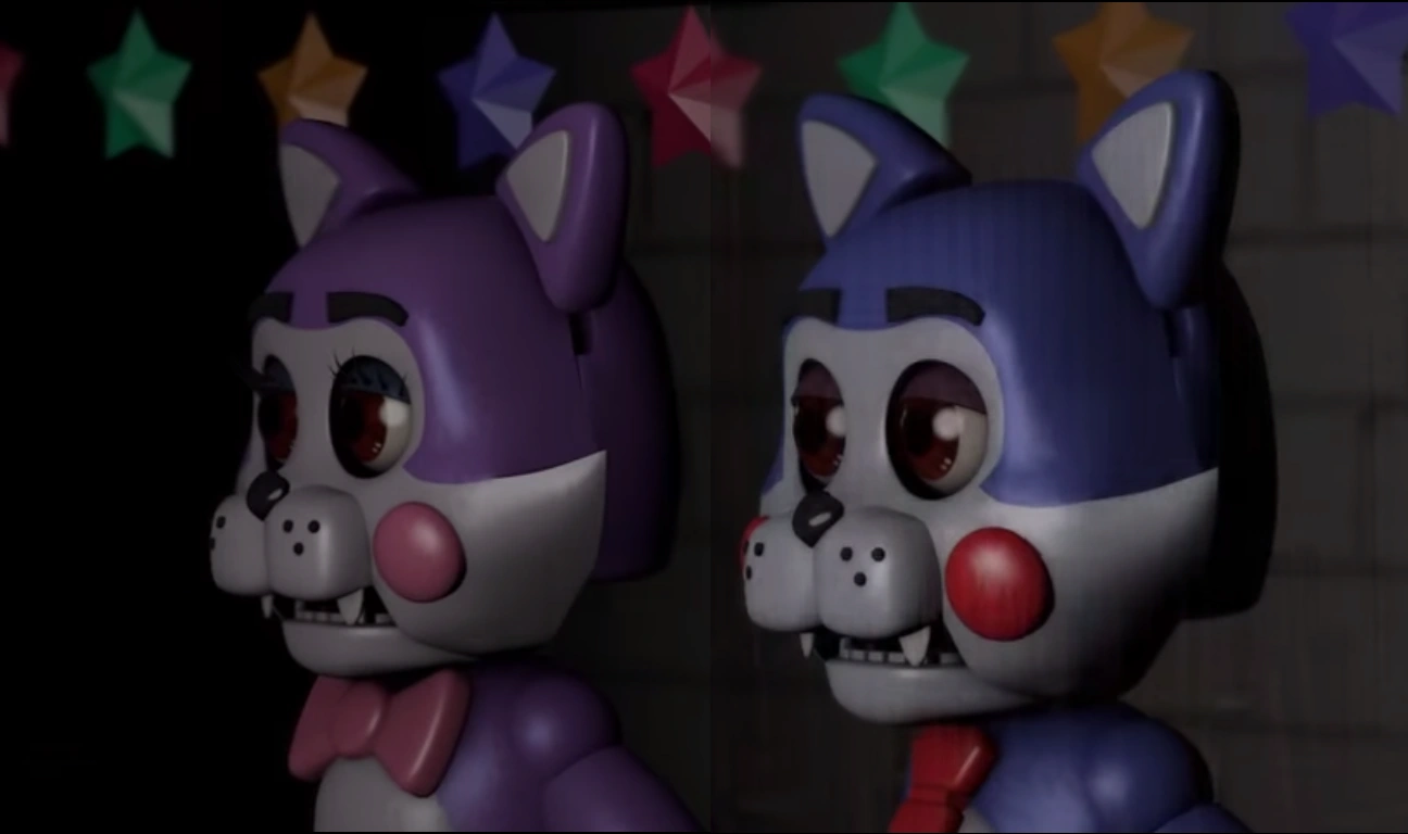 Candy | Five Nights at Candy's Wikia | FANDOM powered by Wikia