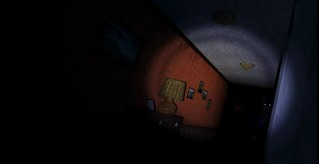 Nightmare Bonnie | Five Nights At Freddy's Wiki | FANDOM powered by Wikia