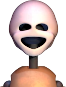 Minireenas | Five Nights At Freddy's Wiki | Fandom