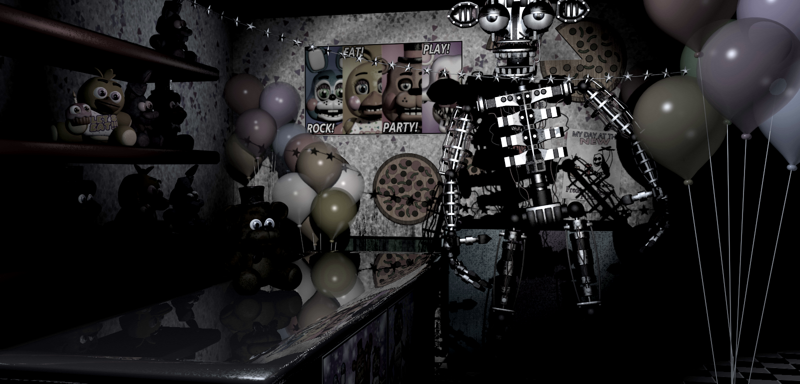 Endo 02 Five Nights At Freddy s Wiki FANDOM Powered By Wikia endo-02-five-nights-at-freddy-s-wiki-fandom-powered-by-wikia