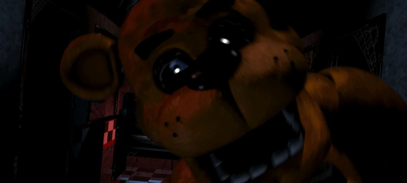 Image - Freddy.gif | Five Nights At Freddy's Wiki | FANDOM powered by Wikia