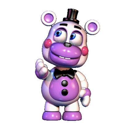 Helpy | Five Nights At Freddy's Wiki | Fandom