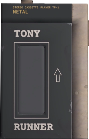 Tape Girl | Five Nights At Freddy's Wiki | Fandom