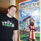 Scott Cawthon | Five Nights At Freddy's Wiki | FANDOM powered by Wikia