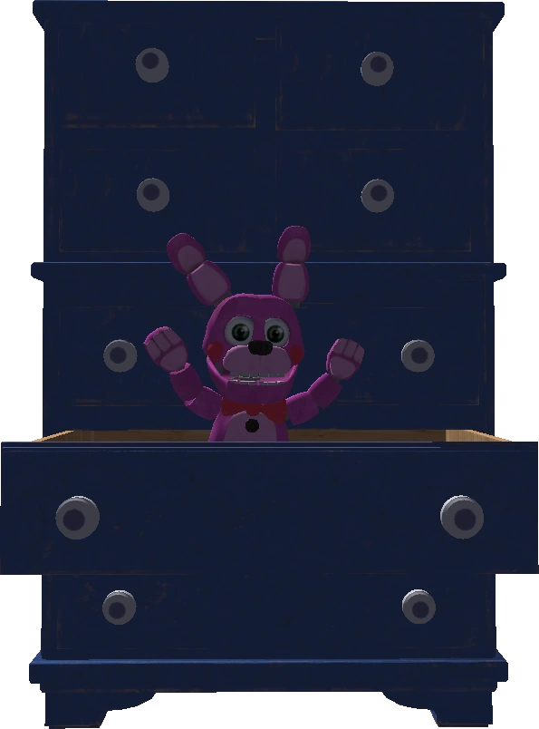 Bonnet | Five Nights at Freddy's 4 Wiki | Fandom
