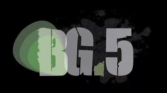 Banda BG.5 | Stefflovers Wiki | Fandom