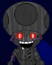 Phantom Balloon Toad | Five Nights At Sonics Wiki | Fandom