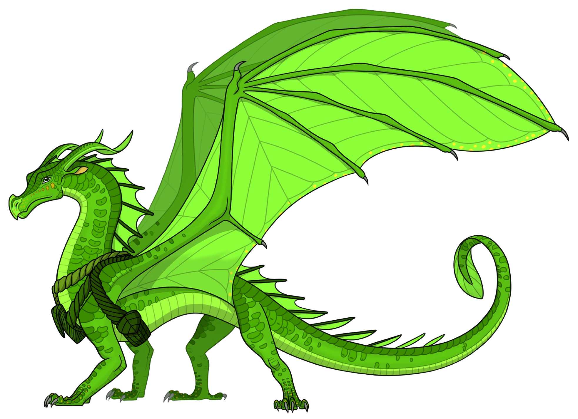 Sundew | FJH Wings of Fire Fanclub Wiki | FANDOM powered by Wikia