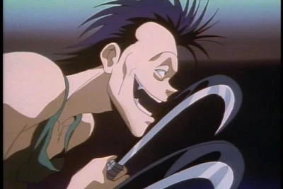 Fujimaru | Flame of Recca Wiki | Fandom