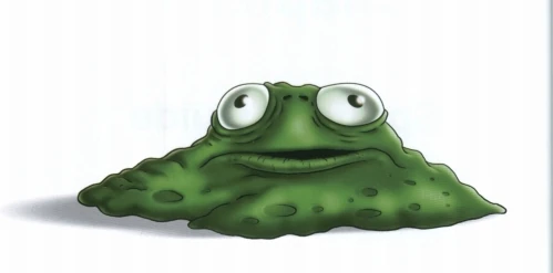 Coddleflop | A Flanimals Wiki | FANDOM powered by Wikia