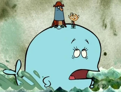 Flapjack Wiki Harbor | FANDOM powered by Wikia